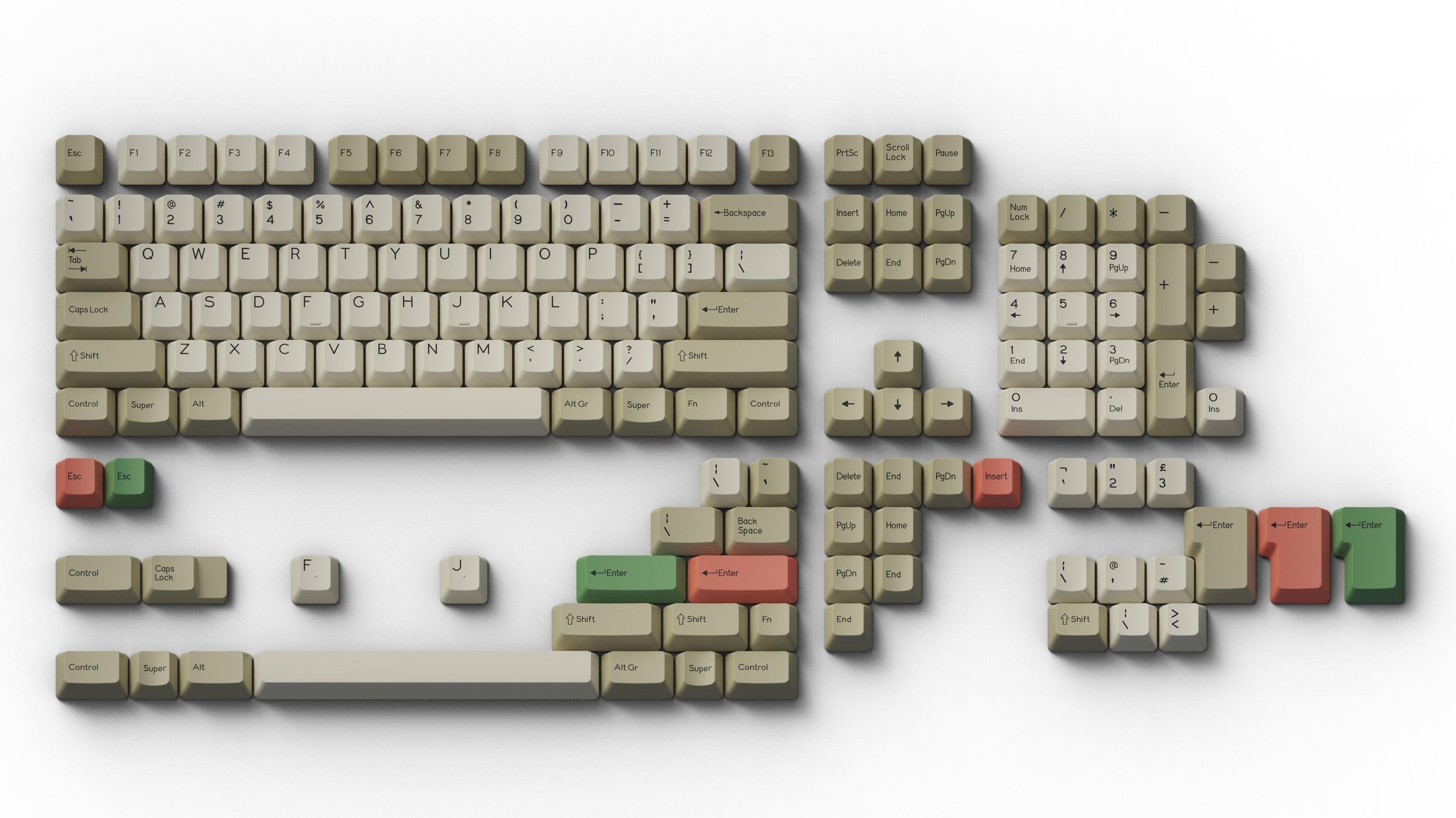 DCS 9009