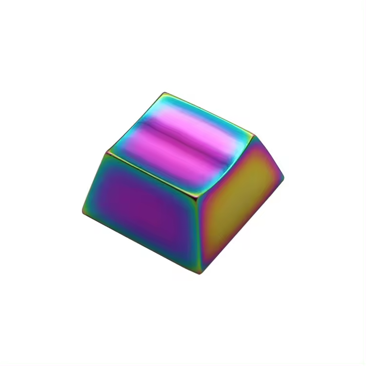 Rainbow Keycap