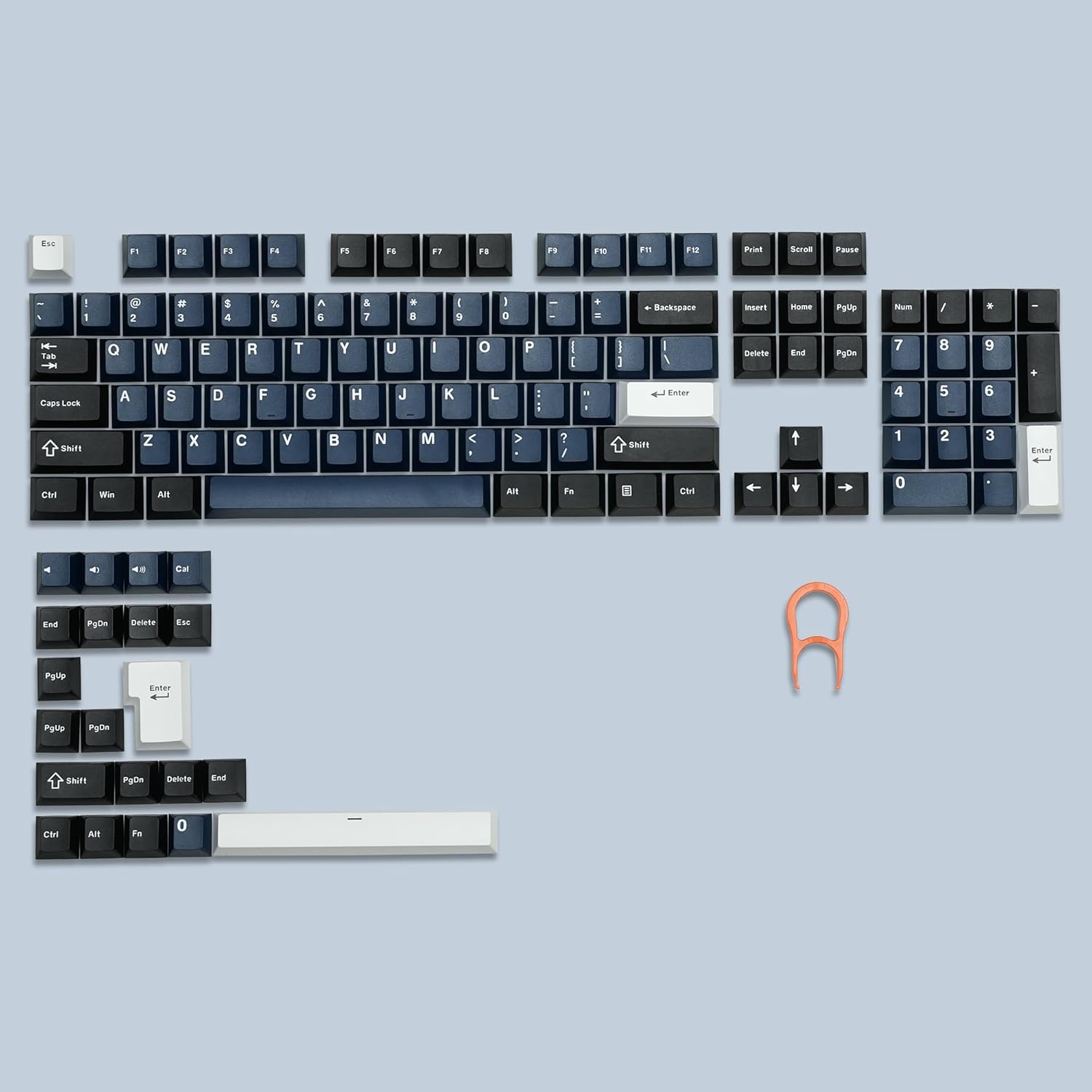 Onyxwave PBT ANSI & ISO
