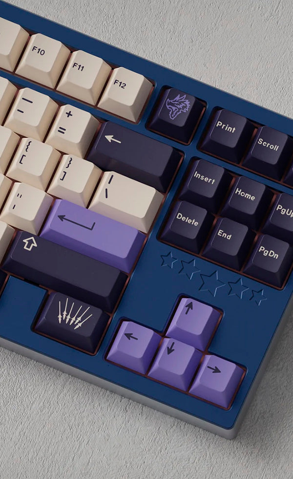 Fancy Customs I Chile