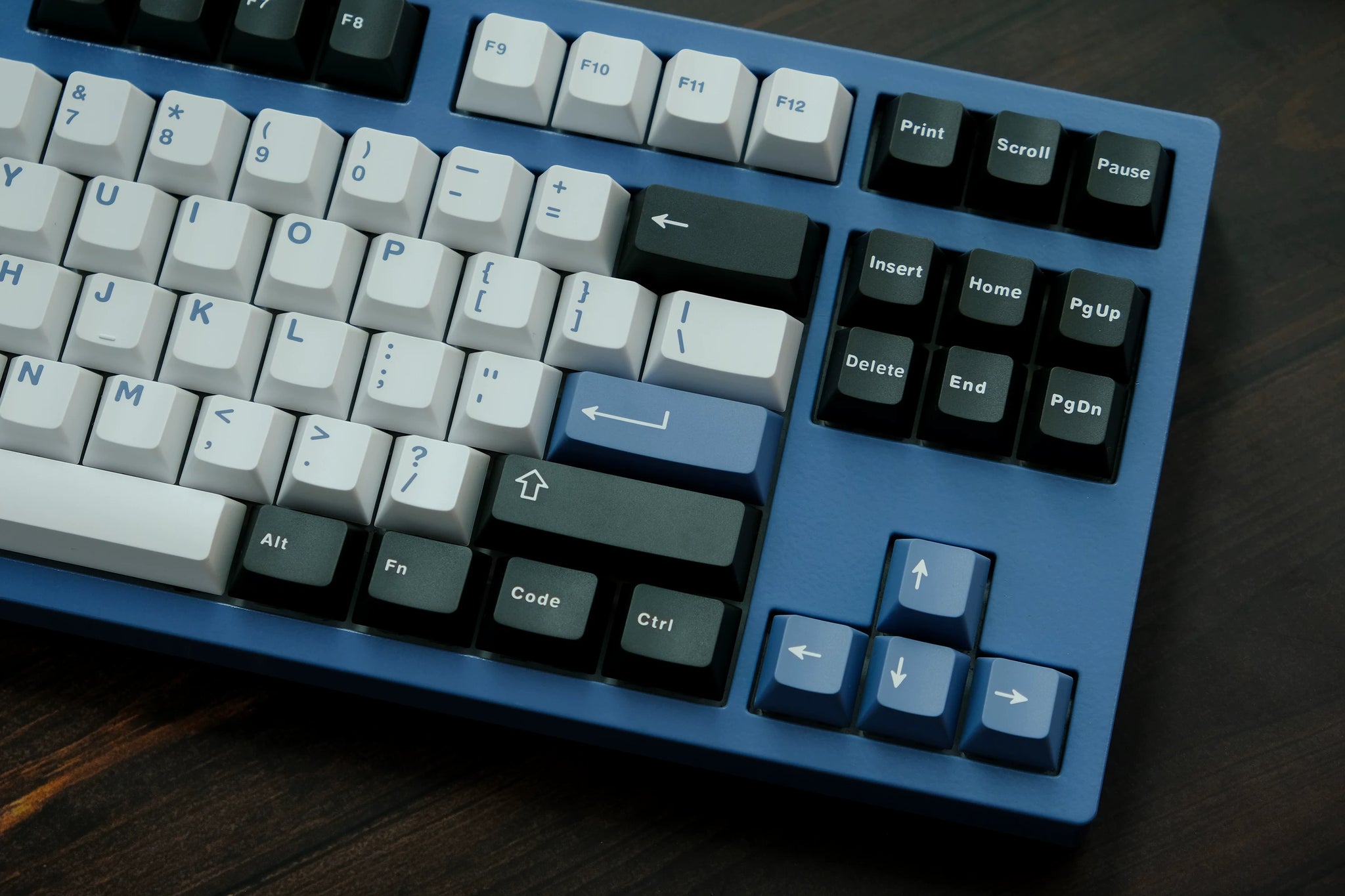 Polar ABS ANSI