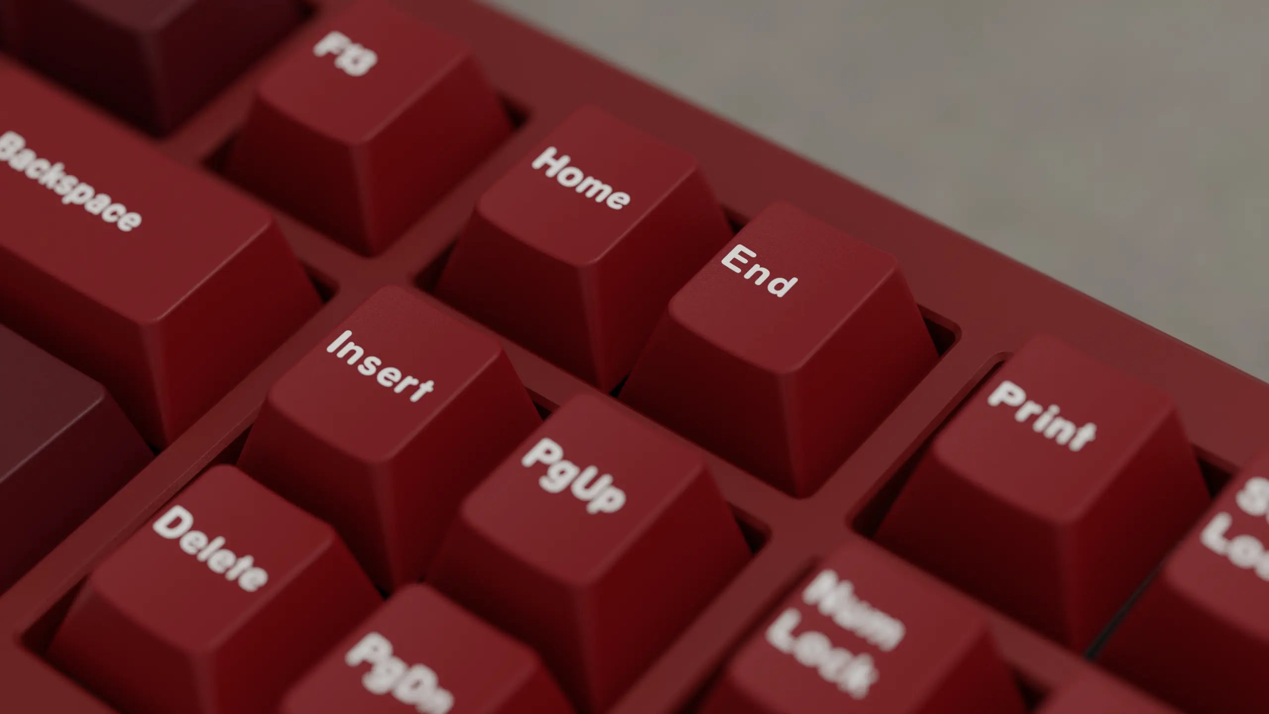 Zoom98 - Two-keys Modular