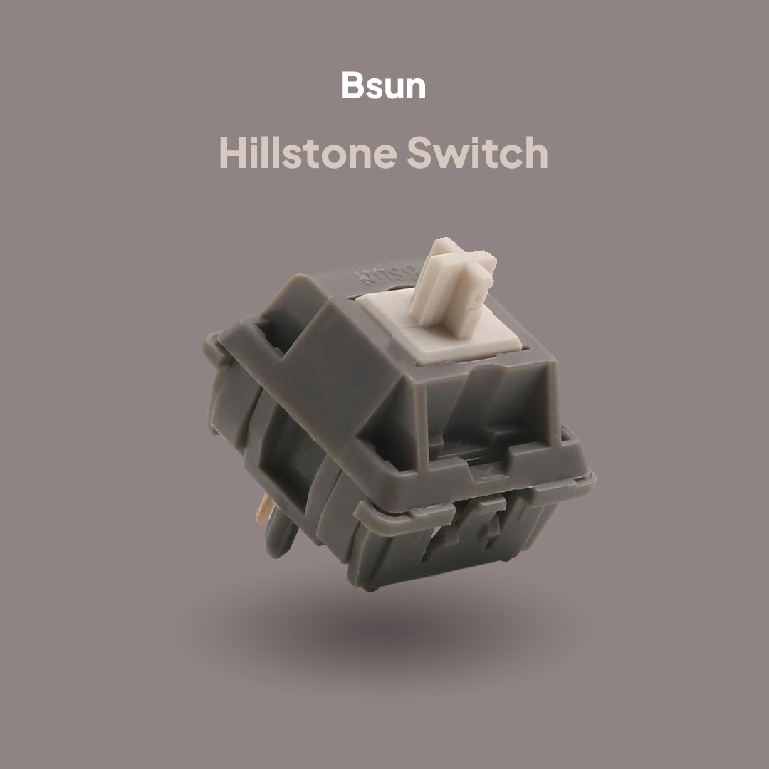 [Group Buy] Hillstone Switch x10