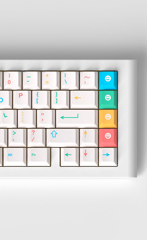 Fancy Customs I Chile