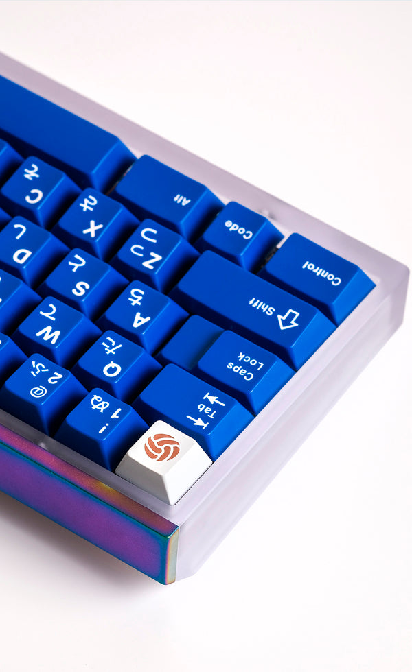 Fancy Customs I Chile