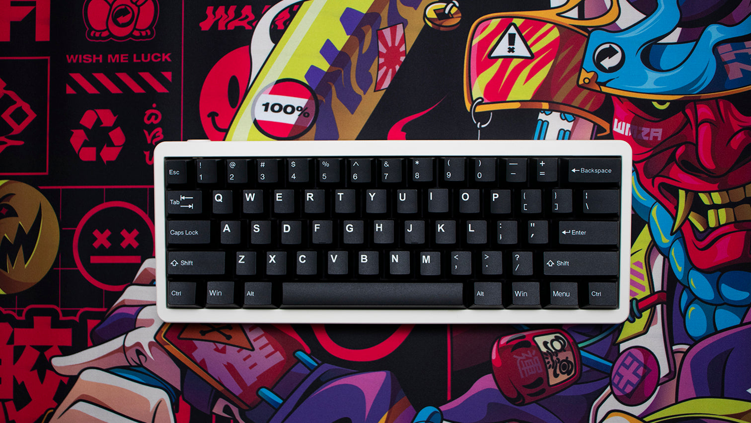 COOL Keyboard RGB 60%