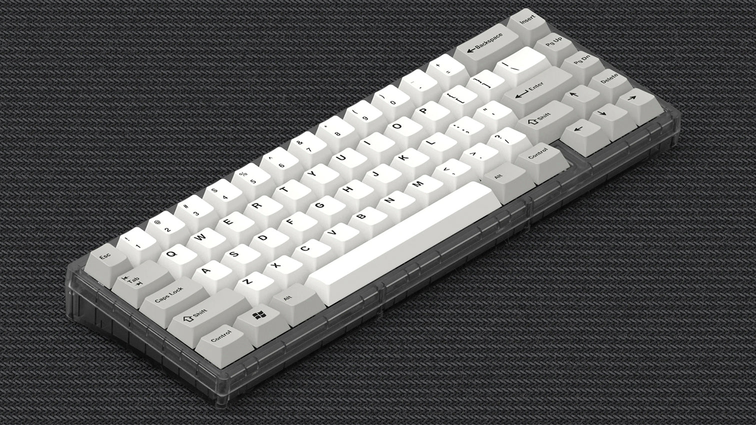 KBD67 Lite R2